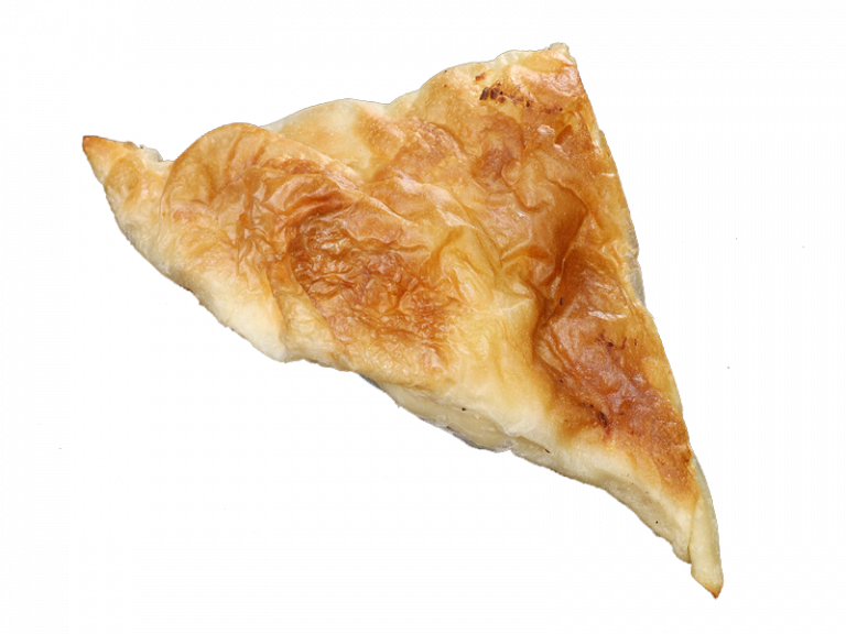 Баничка триъгълна – Фаворит